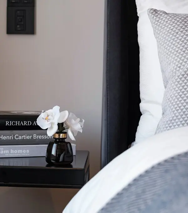 SENTI The Little Orchid Fig Diffuser