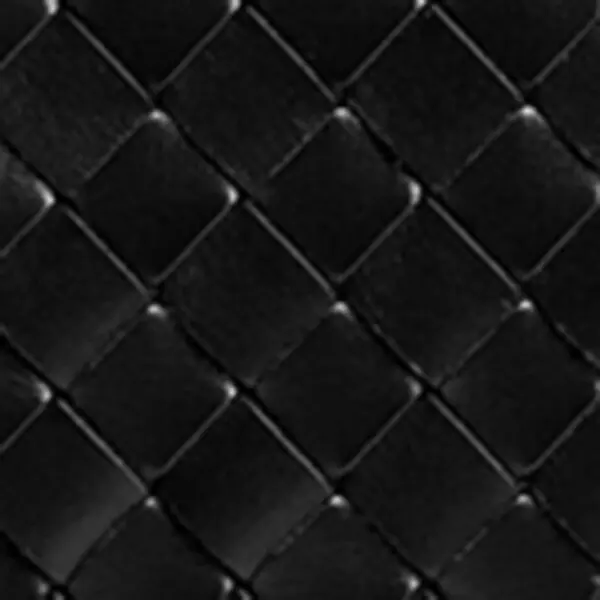 Bottega Veneta Large Intrecciato Duffle Bag