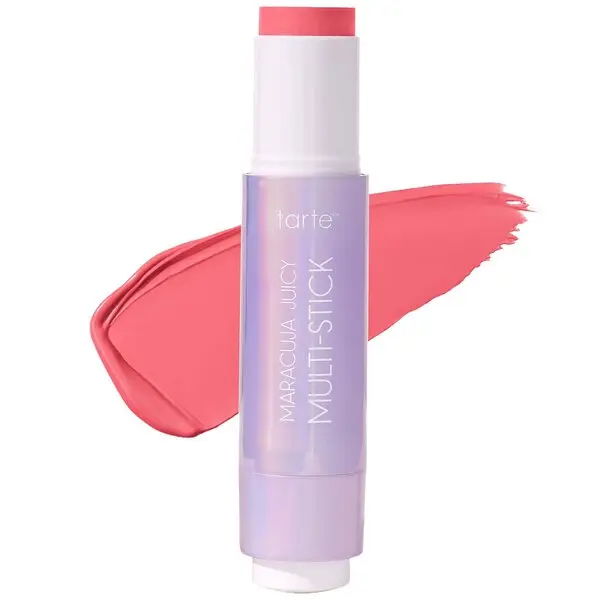 TARTE Maracuja Juicy Lip & Cheek Multi-stick - Babydoll