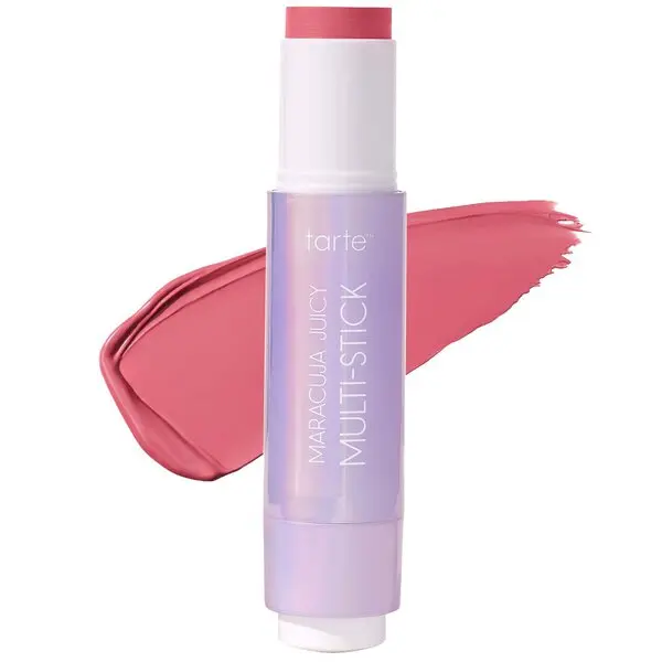 TARTE Maracuja Juicy Lip & Cheek Multi-stick - Bubblegum