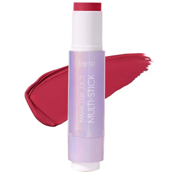 TARTE Maracuja Juicy Lip & Cheek Multi-stick - Cloud 9