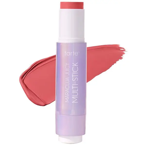 TARTE Maracuja Juicy Lip & Cheek Multi-stick - Firecracker