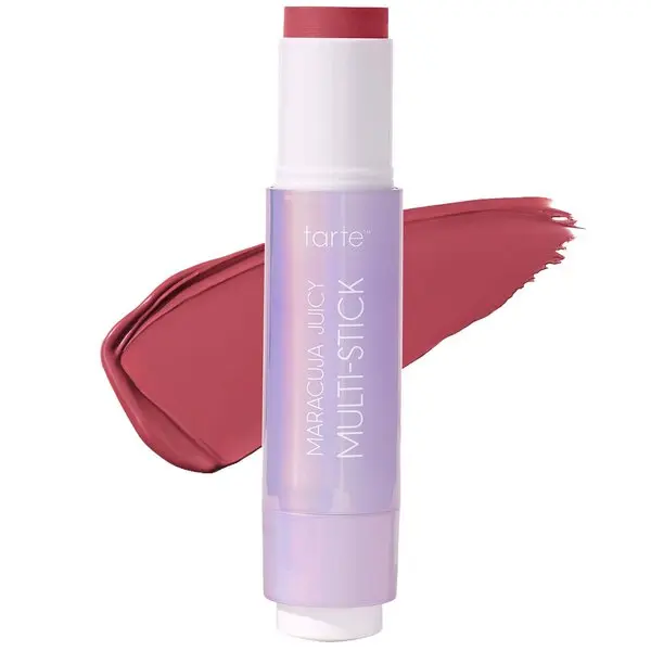 TARTE Maracuja Juicy Lip & Cheek Multi-stick - Prima Donna