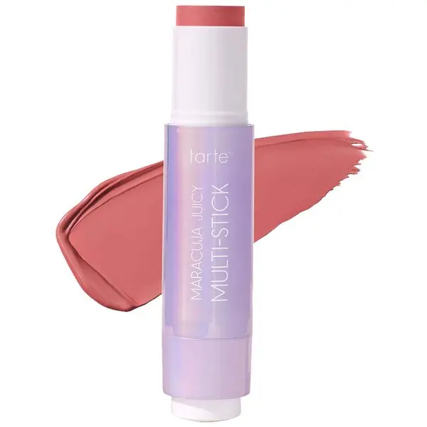 TARTE Maracuja Juicy Lip & Cheek Multi-stick - Tutu