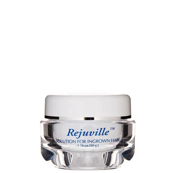 REJUVI Lle Solution For Ingrown Hair - One-color