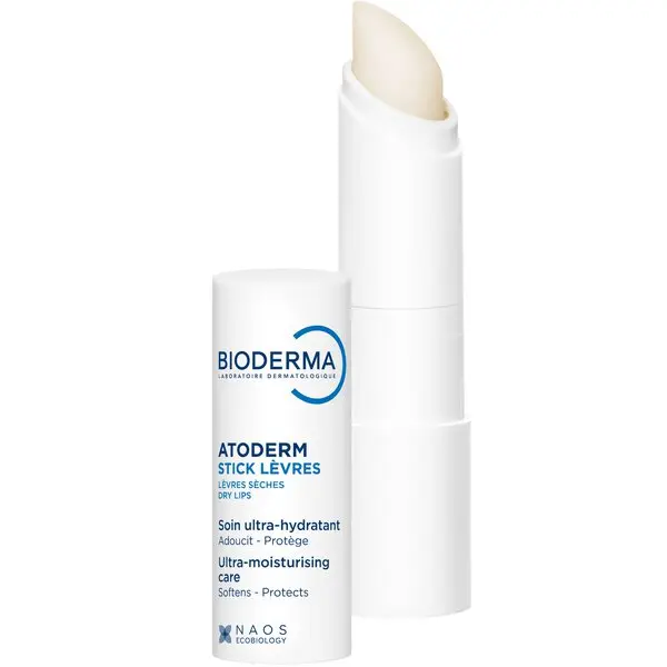 BIODERMA Atoderm Lipstick