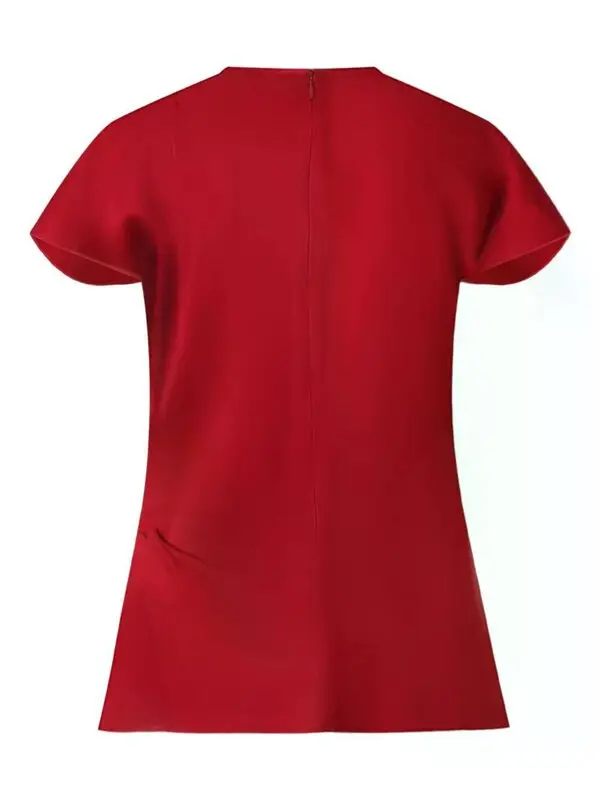 Victoria Beckham Short-sleeve Top