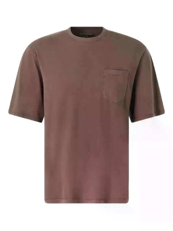 Officine Générale Pocket T-shirt