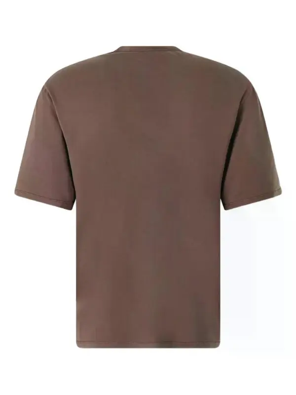 Officine Générale Pocket T-shirt