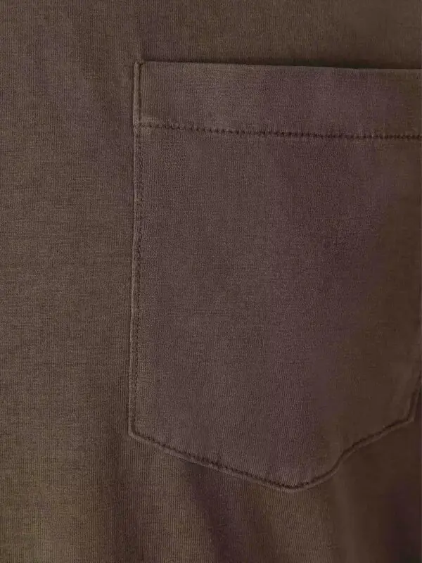Officine Générale Pocket T-shirt