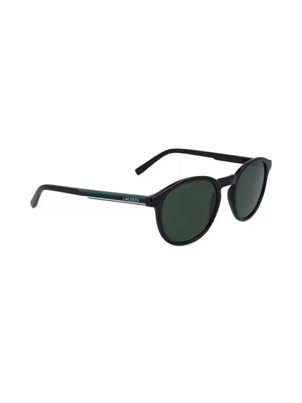 Lacoste Round Frame Sunglasses
