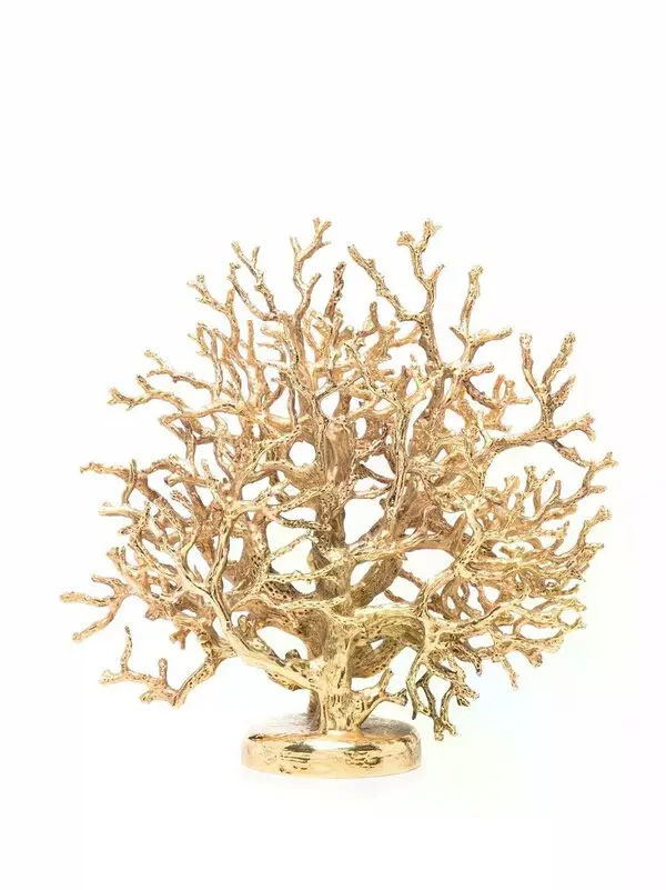 GOOSSENS Polished Coral Tree