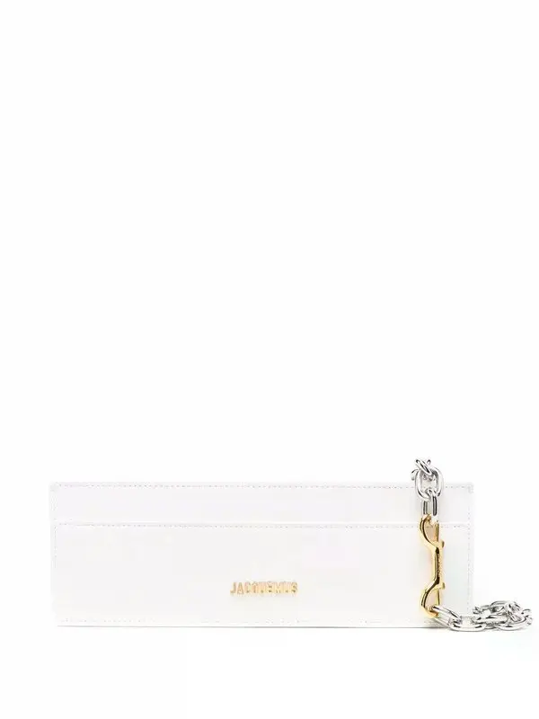 Jacquemus Le Ciuciu Shoulder Bag