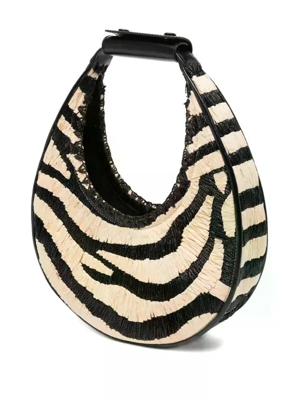 Staud Moon Tote Bag