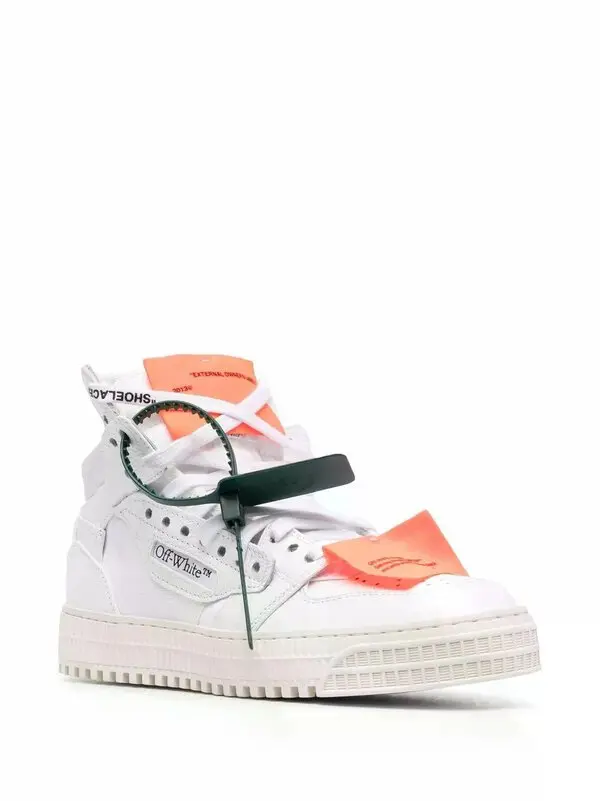 Off-White Off-court 3.0 Sneakers