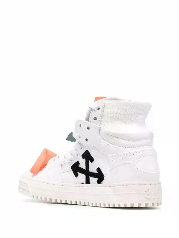 Off-White Off-court 3.0 Sneakers