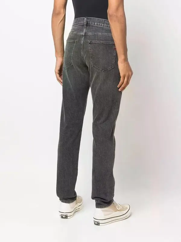 DIESEL® D-strukt 09c47 Slim-cut Jeans