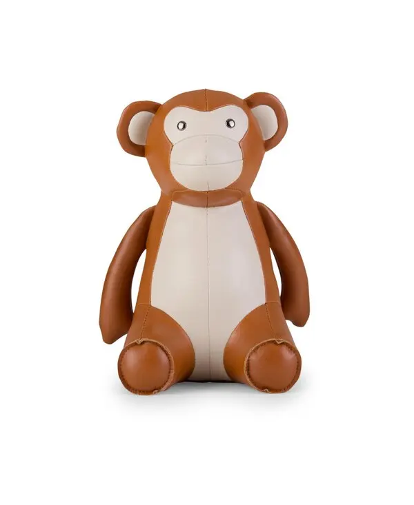 ZUNY Monkey Bookend