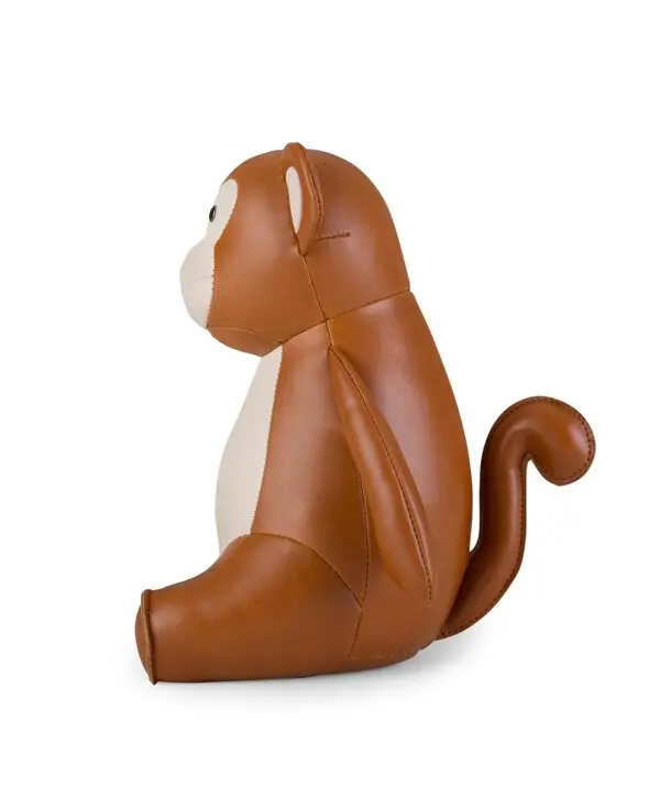 ZUNY Monkey Bookend