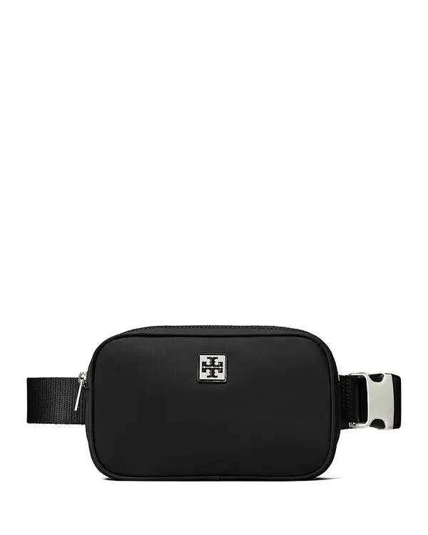 Tory Burch Virginia Belt Bag - Black