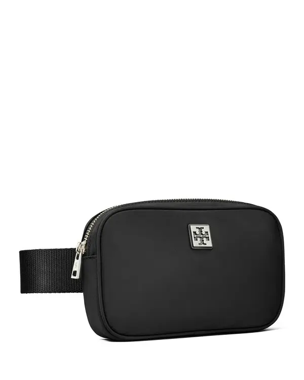 Tory Burch Virginia Belt Bag - Black