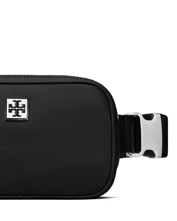 Tory Burch Virginia Belt Bag - Black