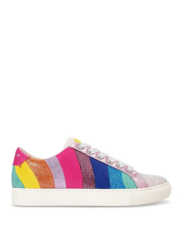 Kurt Geiger Lane Wave Sneakers - Open Miscellaneous