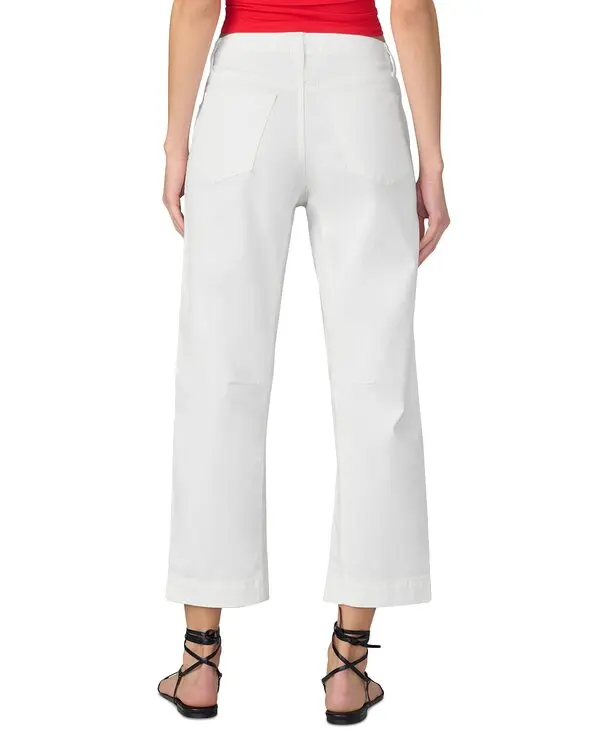 Joe's Jeans The Wilder Relaxed Barrel Leg Jeans