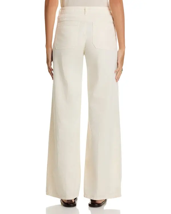 Kobi Halperin Lucie Wide Leg Pants