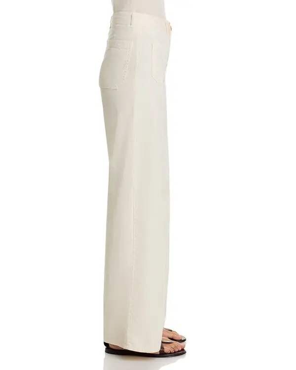 Kobi Halperin Lucie Wide Leg Pants