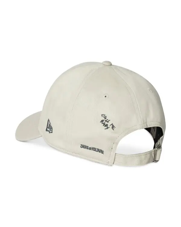 Zadig&Voltaire New Era X Amour Cap - Flash