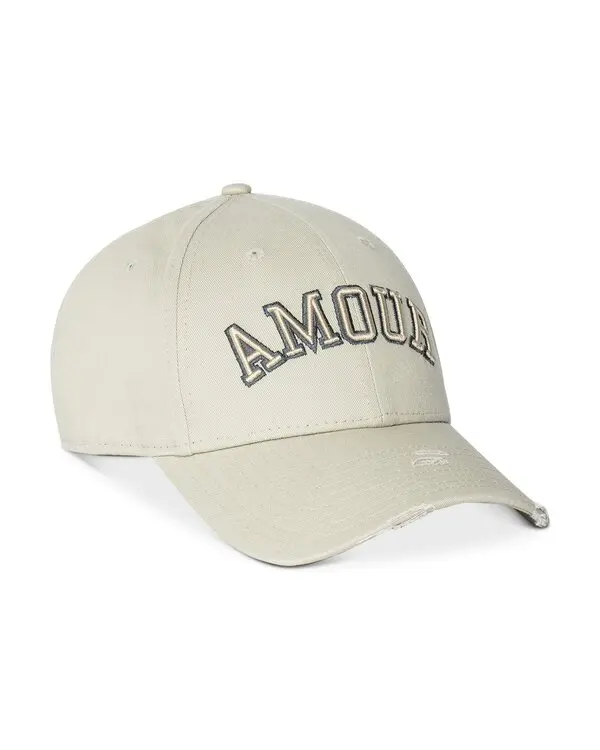 Zadig&Voltaire New Era X Amour Cap - Flash