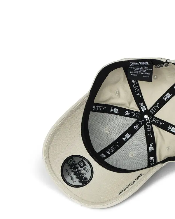 Zadig&Voltaire New Era X Amour Cap - Flash