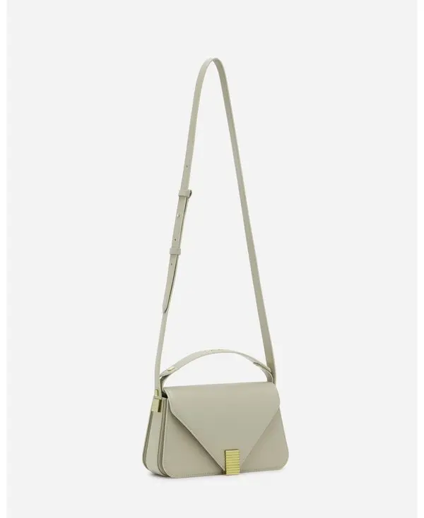 LANVIN Concerto Arpege Leather Bag
