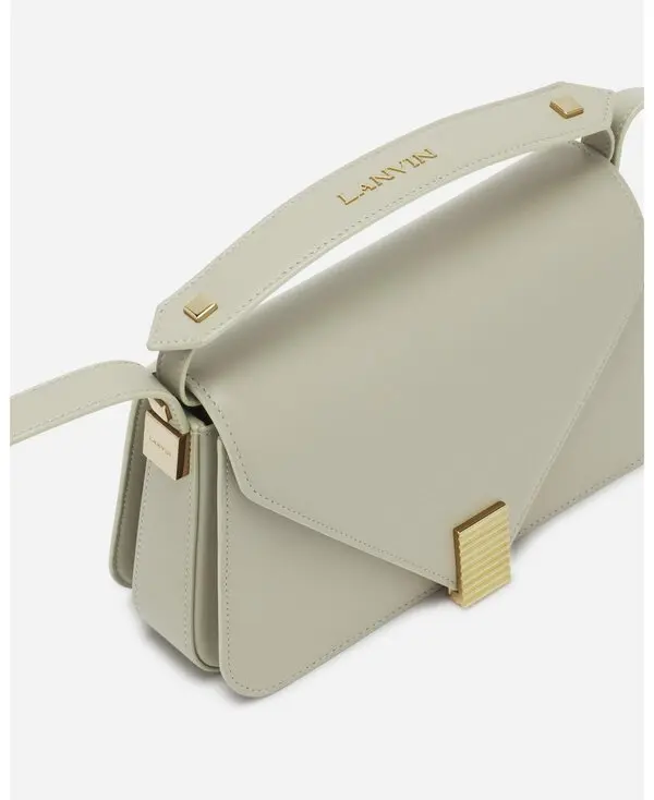 LANVIN Concerto Arpege Leather Bag