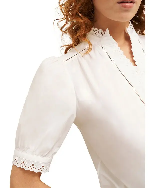HOBBS LONDON Karis Blouse