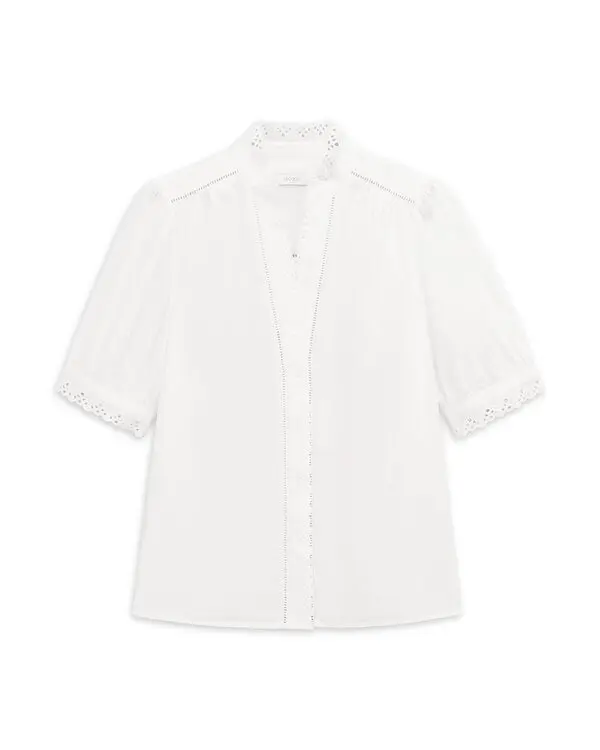 HOBBS LONDON Karis Blouse