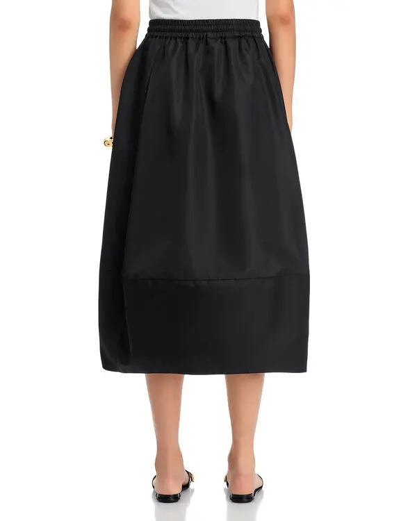 Cinq À Sept Sirani Midi Skirt