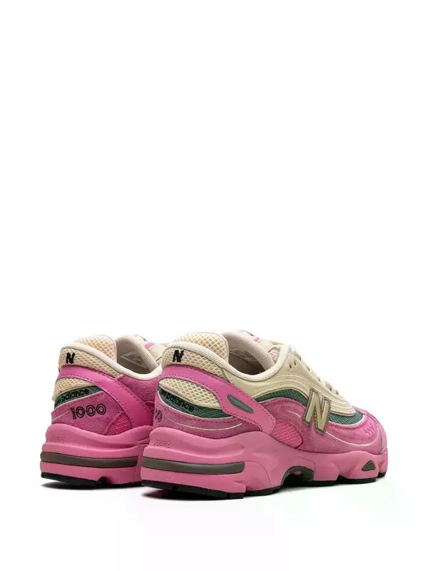 NEW BALANCE 1000 Sneakers - Pink