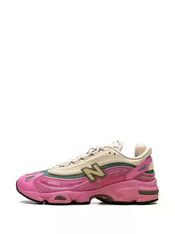NEW BALANCE 1000 Sneakers - Pink