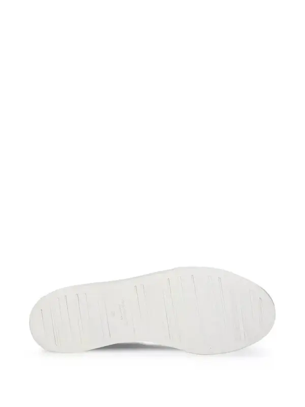 VAGABOND SHOEMAKERS Leather Trainers