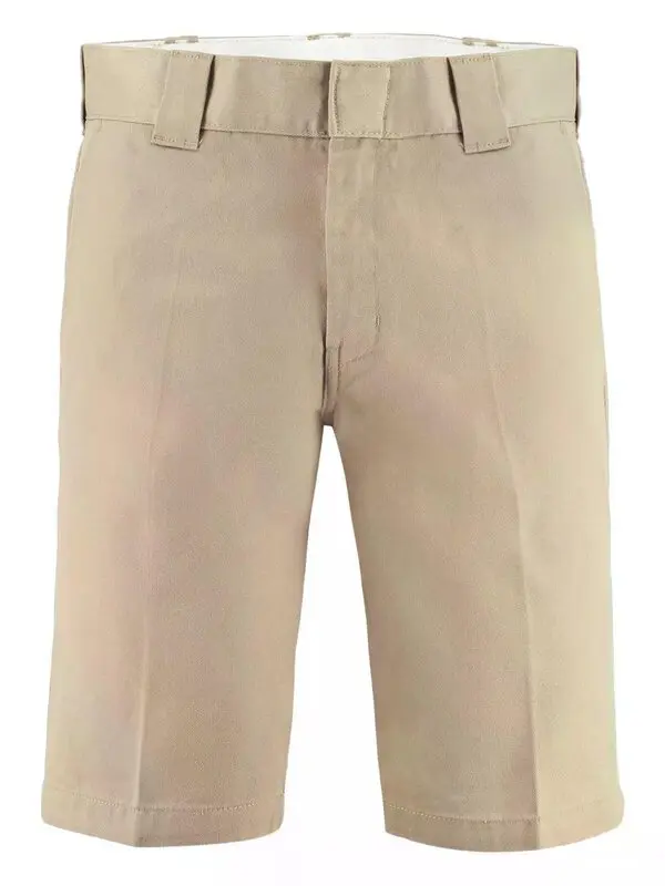 Dickies Slim-cut Chino Shorts