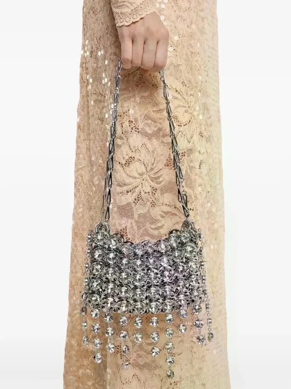 Rabanne 1969 Nano Bag