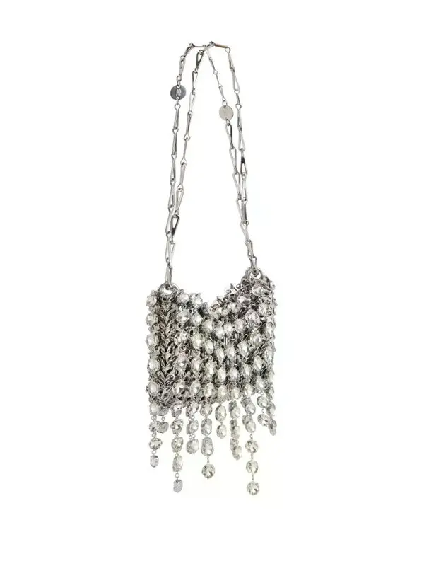 Rabanne 1969 Nano Bag
