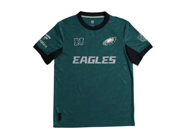 NFL X Fanatics Fest Philadelphia Eagles Jersey