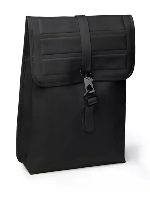 Rains Shield Flap Backpack