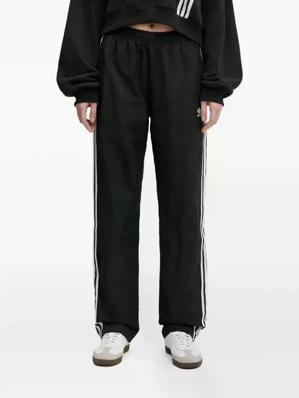 Adidas 3-stripe Logo Track Pants