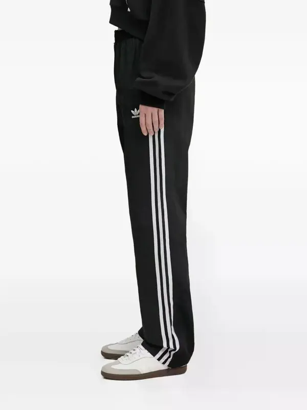 Adidas 3-stripe Logo Track Pants