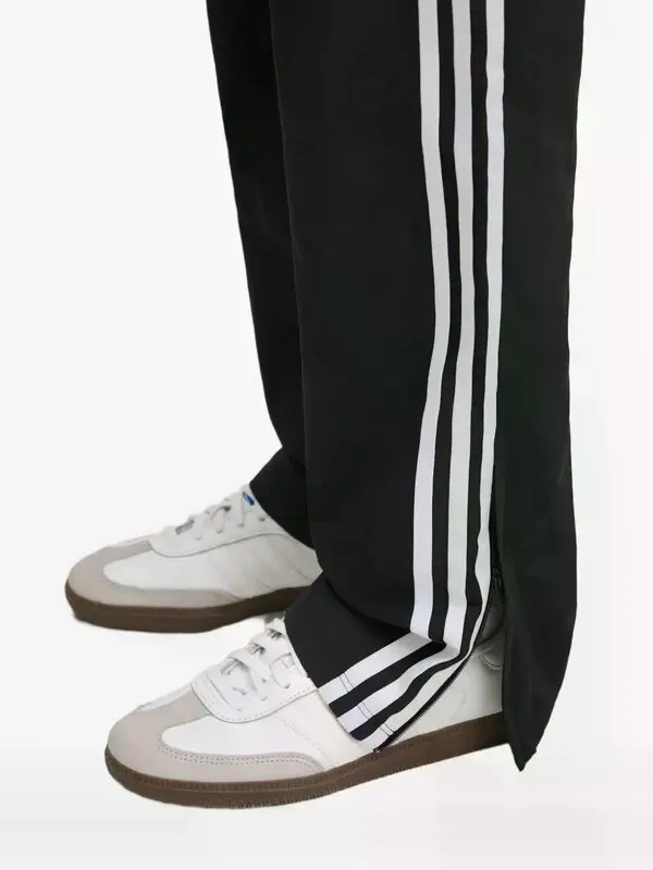 Adidas 3-stripe Logo Track Pants
