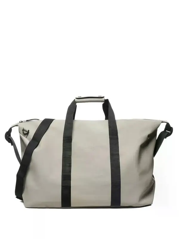 Rains Hilo Shoulder-strap Duffle Bag - Neutrals